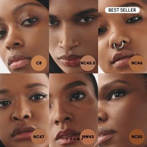 MAC Cosmetics | Makeup | Mac Nc47 Studio Fix Fluid Spf 5 | Poshmark